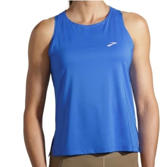 Brooks | Tops | Iso Brooks Sprint Free Tank | Poshmark